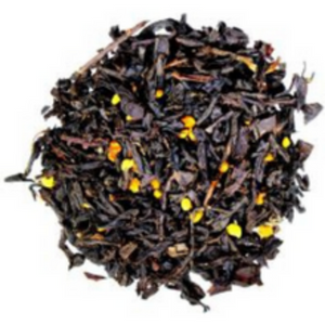 Rum and Coke Black Tea – Sub Rosa Tea